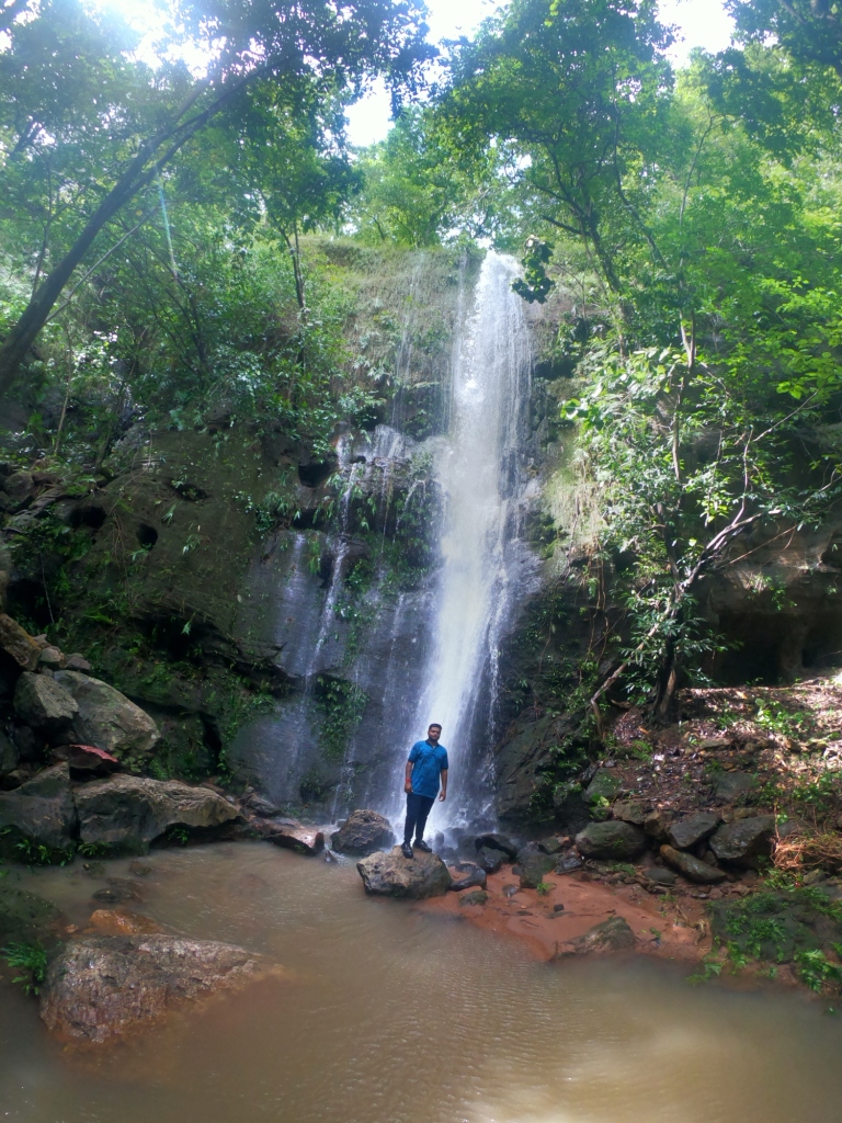 Sureswari waterfall: A perfect weekend getaway - OrissaPOST