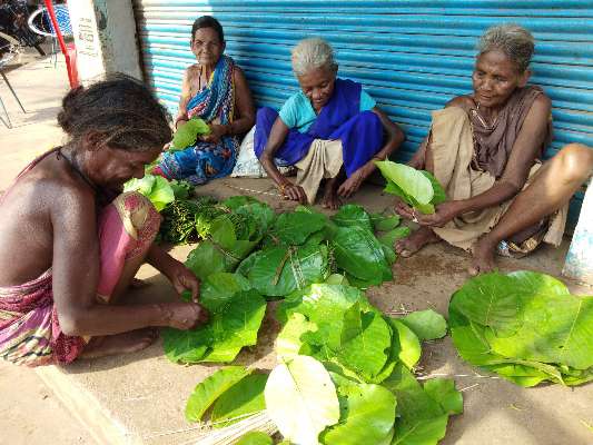 Age is just a number for Bhuyan women - OrissaPOST
