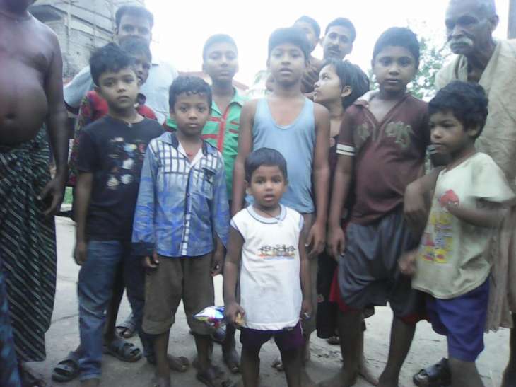 Abducted Minor Rescued From Gayaganda Bus Stand Orissapost