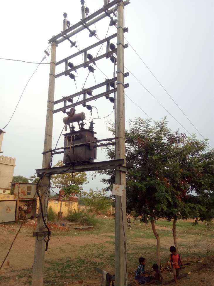Residents suffer without electricity for 90 hours - OrissaPOST