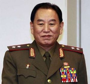 Top North Korean general on way to US ahead of summit: report - OrissaPOST