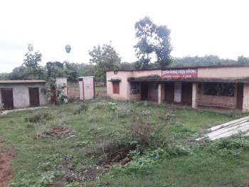Villagers want proper use of closed school buildings - OrissaPOST