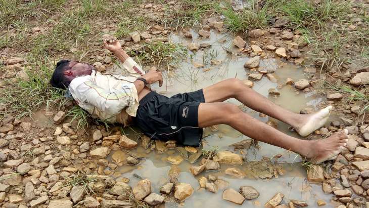 Man Found Dead In Deogarh District Orissapost