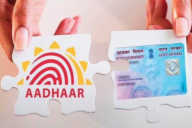 PAN-Aadhaar linking deadline extended till March 2019 - OrissaPOST PAN-Aadhaar linking deadline extended till March 2019 - OrissaPOST