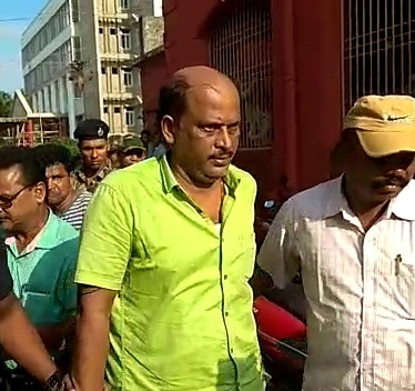 STF arrests 4 aides of gangster Tito - OrissaPOST