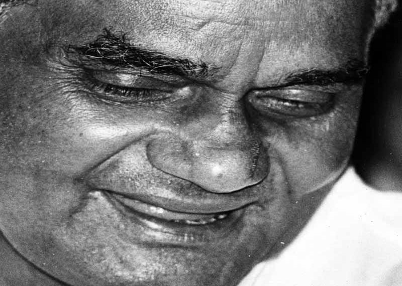 Atal: Life in pictures - OrissaPOST