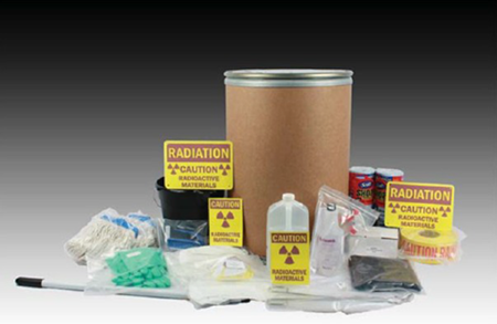 Anti-nuclear medical kit made in India - OrissaPOST