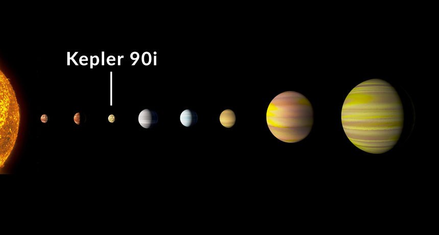 NASA bids goodbye to planet-hunting Kepler space telescope - OrissaPOST NASA bids goodbye to planet-hunting Kepler space telescope - OrissaPOST