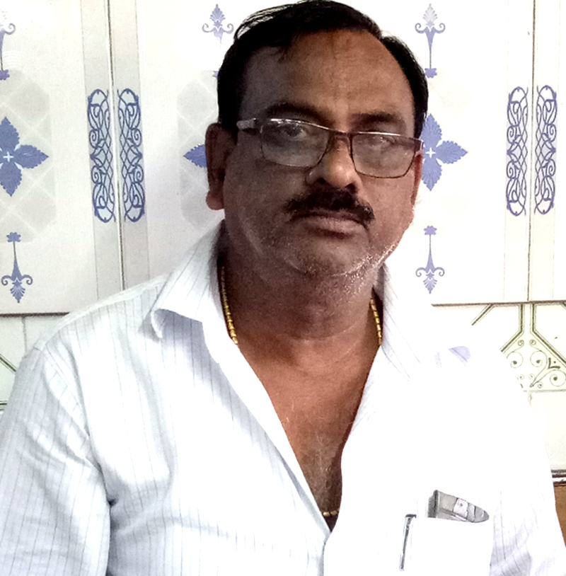 Hotelier- educationist a green campaigner - OrissaPOST