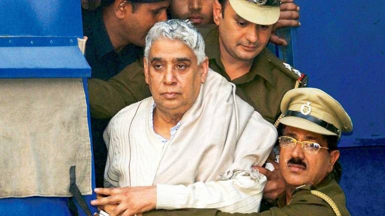 Rampal sentenced to life imprisonment - OrissaPOST