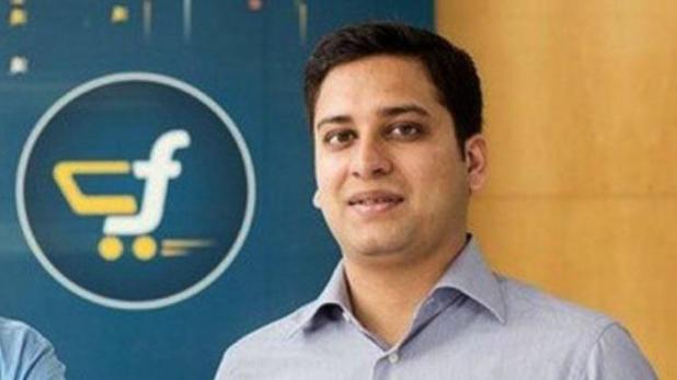 Flipkart CEO’s exit puts corporate India on notice - OrissaPOST