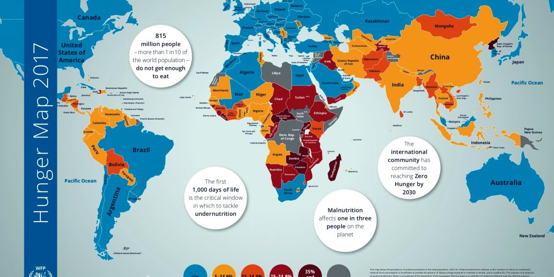 WFP, Alibaba join forces to fight hunger - OrissaPOST