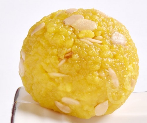 Kulad Maa Laxmi’ ladoo auctioned for Rs 55,166 - OrissaPOST