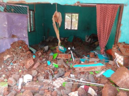 Cracker blast claims 2 lives - OrissaPOST