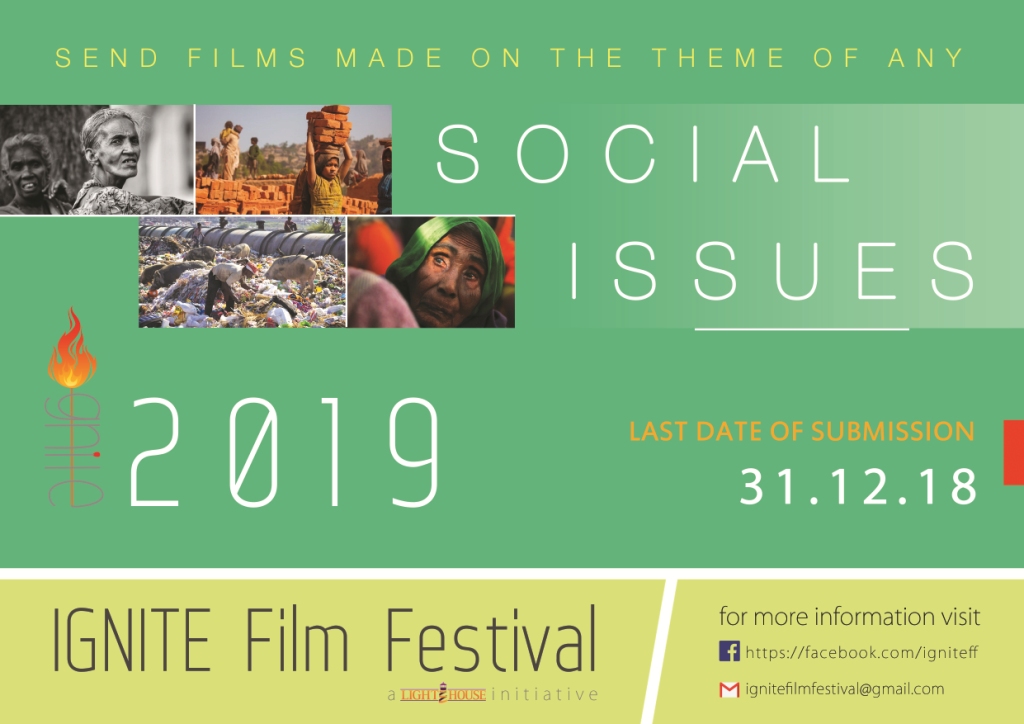 Highlighting social issues through cinematic forms - OrissaPOST