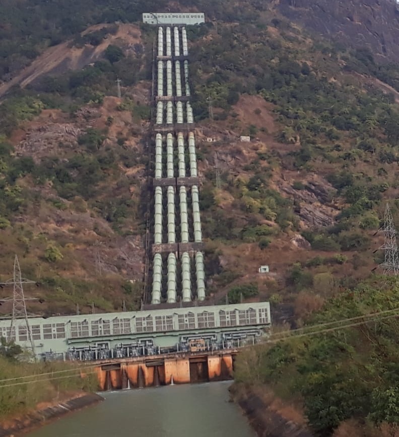 Uncertainty looms large over Indravati repair, modernization - OrissaPOST