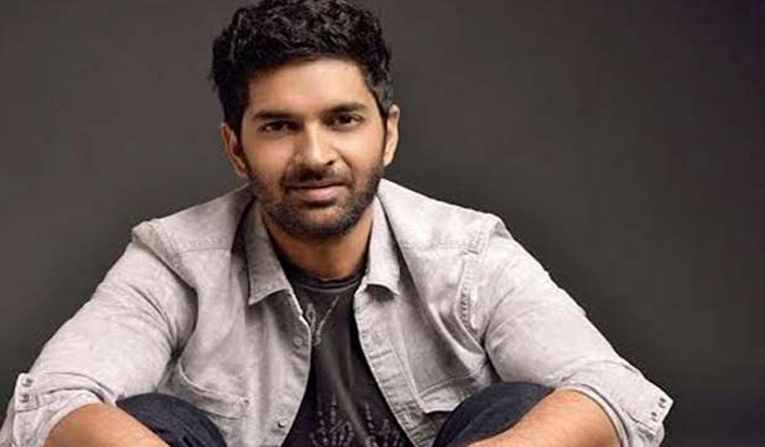 Web shows are more experimental: Purab - OrissaPOST