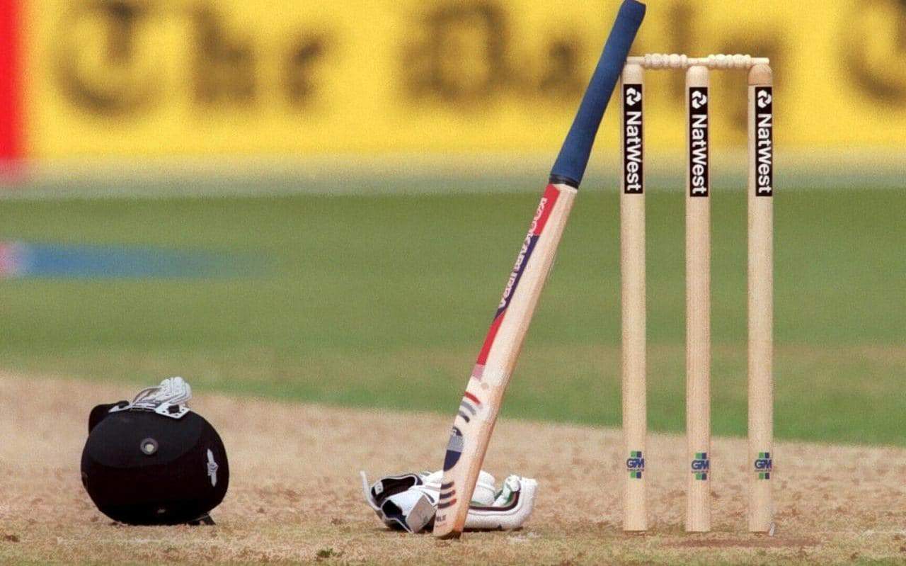 Cricket's high & low: From MeToo to sandpaper scandal to triumph Down ...