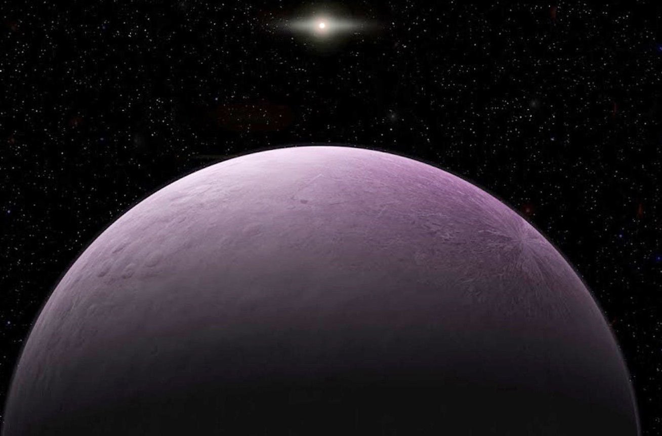 Farout, most distant object in solar system - OrissaPOST Farout, most distant object in solar system - OrissaPOST