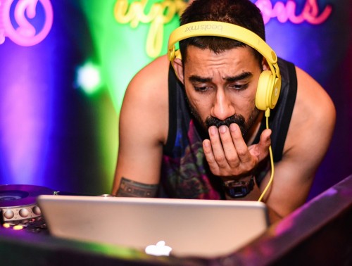 Still love to listen to folk, classical music: DJ Nucleya - OrissaPOST