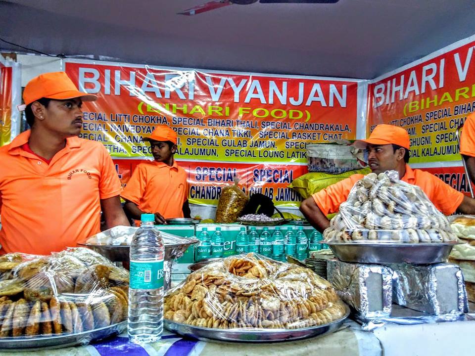 Brilliant handicraft, delicious cuisines draw denizens to Toshali fair ...