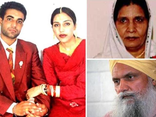 Jassi murder case: Mother, uncle extradited to India - OrissaPOST