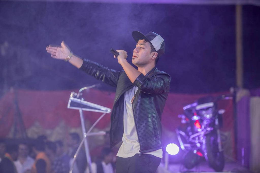 'Gully Boy' to alter rap narrative in country - OrissaPOST