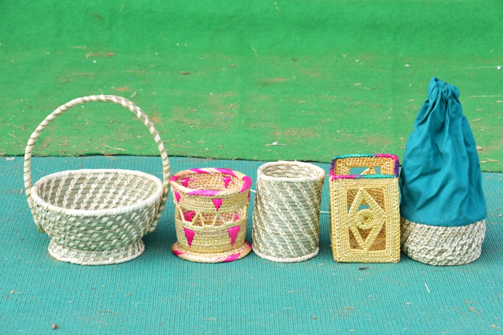 SISIRA SARASA 2019:Crafts galore at winter fair - OrissaPOST