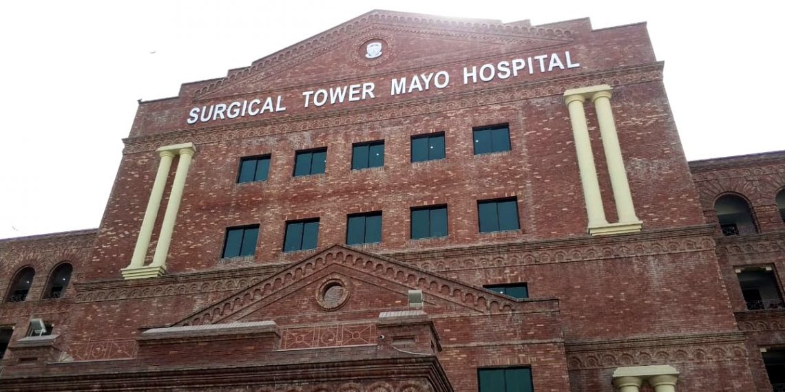 Woman raped by ward attendant in Lahore's Mayo Hospital - OrissaPOST