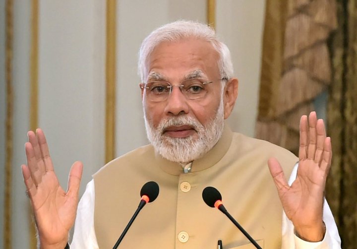 Cabinet approves 10% quota provision for J&K - OrissaPOST Cabinet approves 10% quota provision for J&K - OrissaPOST