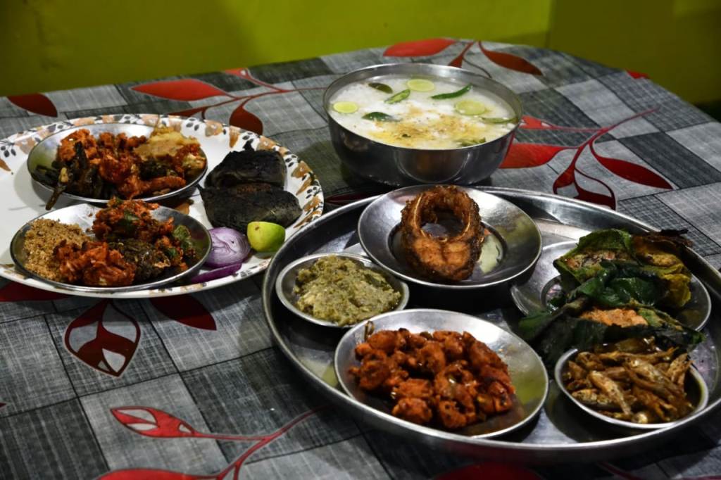 Food preference:Eateries go for Odia cuisines - OrissaPOST