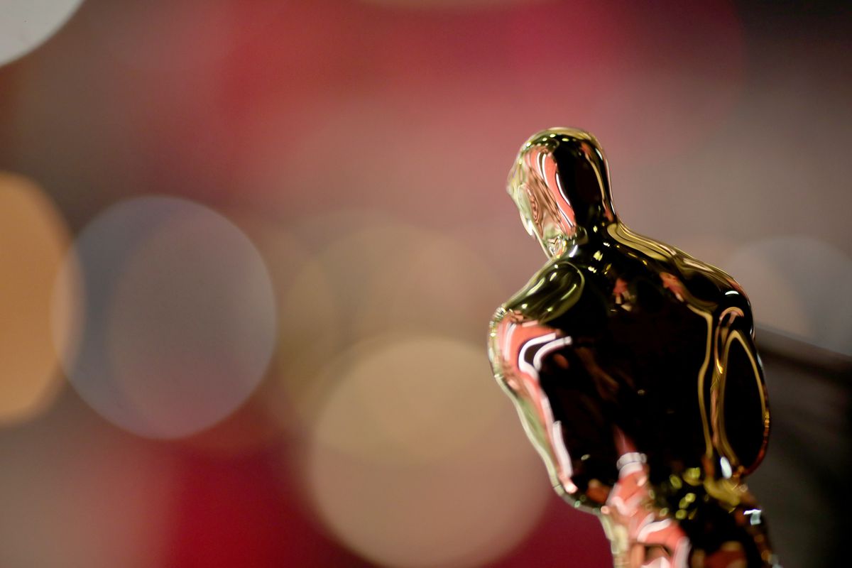 Oscar ratings better after 5 years at 29.6 million views - OrissaPOST