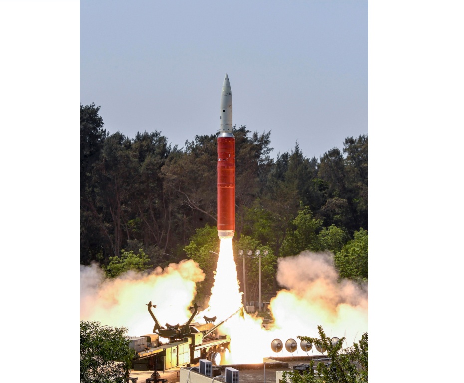 DRDO fired A-SAT missile off Abdul Kalam Island - OrissaPOST