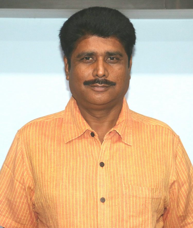 Triangular contest likely in Berhampur Assembly seat - OrissaPOST Triangular contest likely in Berhampur Assembly seat - OrissaPOST