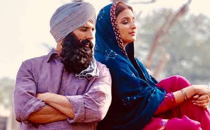 Kesari is the best war film India has produced: Film Review - OrissaPOST
