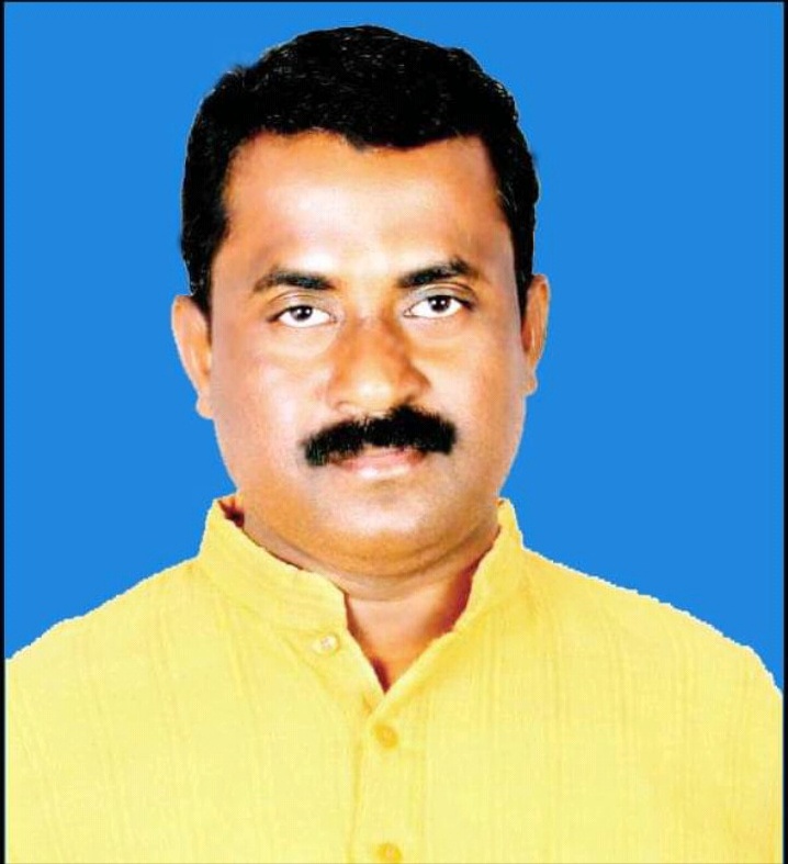 BJP hopefuls sore as turncoats grab tickets - OrissaPOST