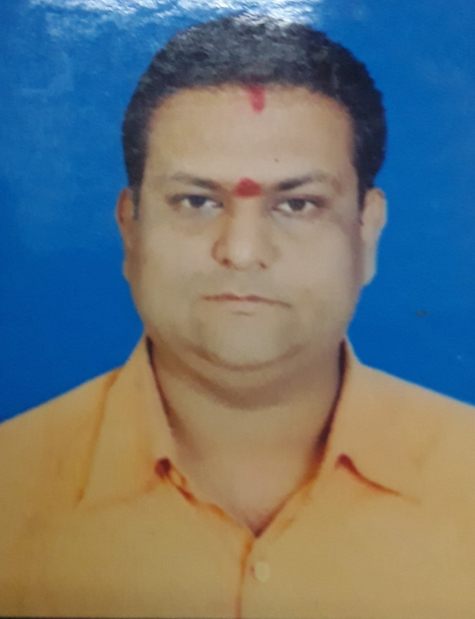 Triangular contest likely in Berhampur Assembly seat - OrissaPOST Triangular contest likely in Berhampur Assembly seat - OrissaPOST
