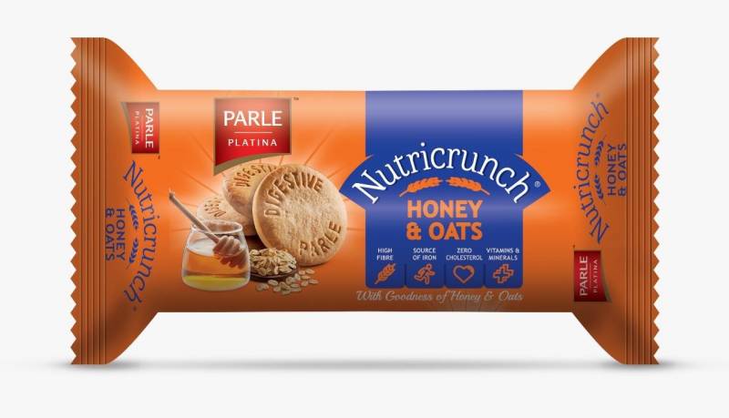 Parle aims Rs 100-150 cr turnover from Nurtricrunch in 2 yrs - OrissaPOST