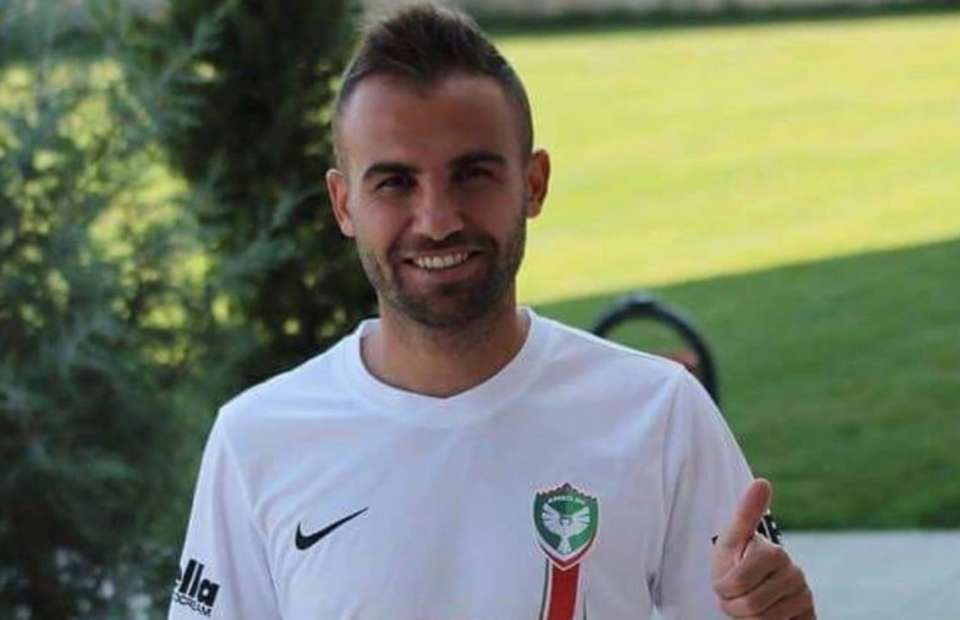 'Razor-slashing' Turkish footballer banned for life - OrissaPOST