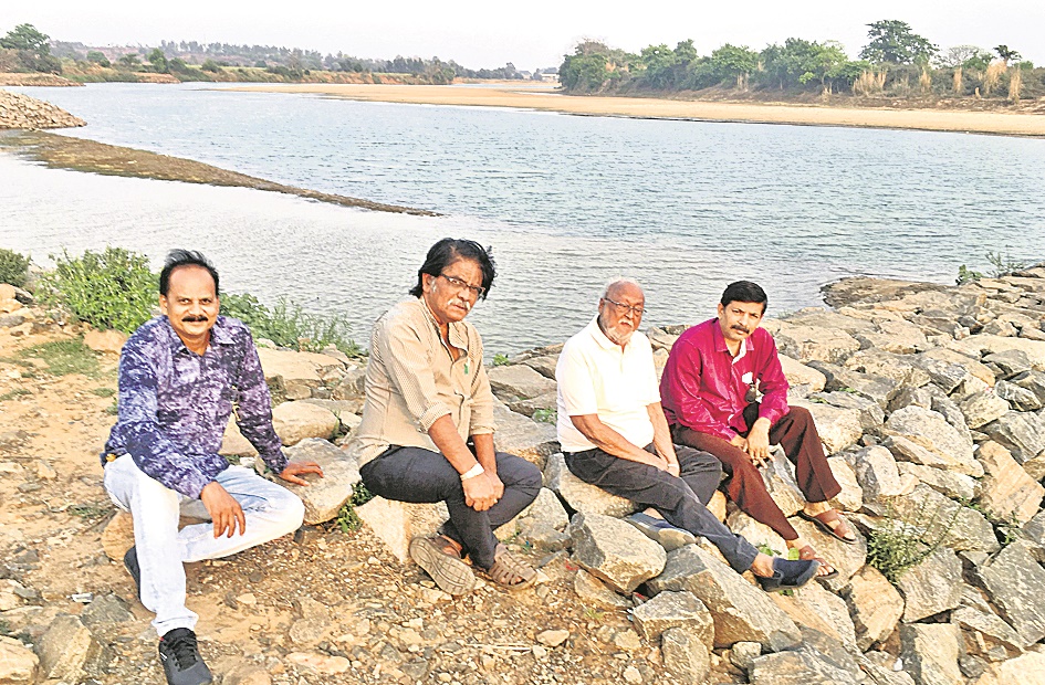 Cuttack khattis - OrissaPOST