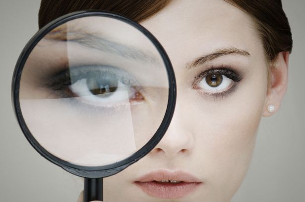 You have burning, scratchy eyes? - OrissaPOST