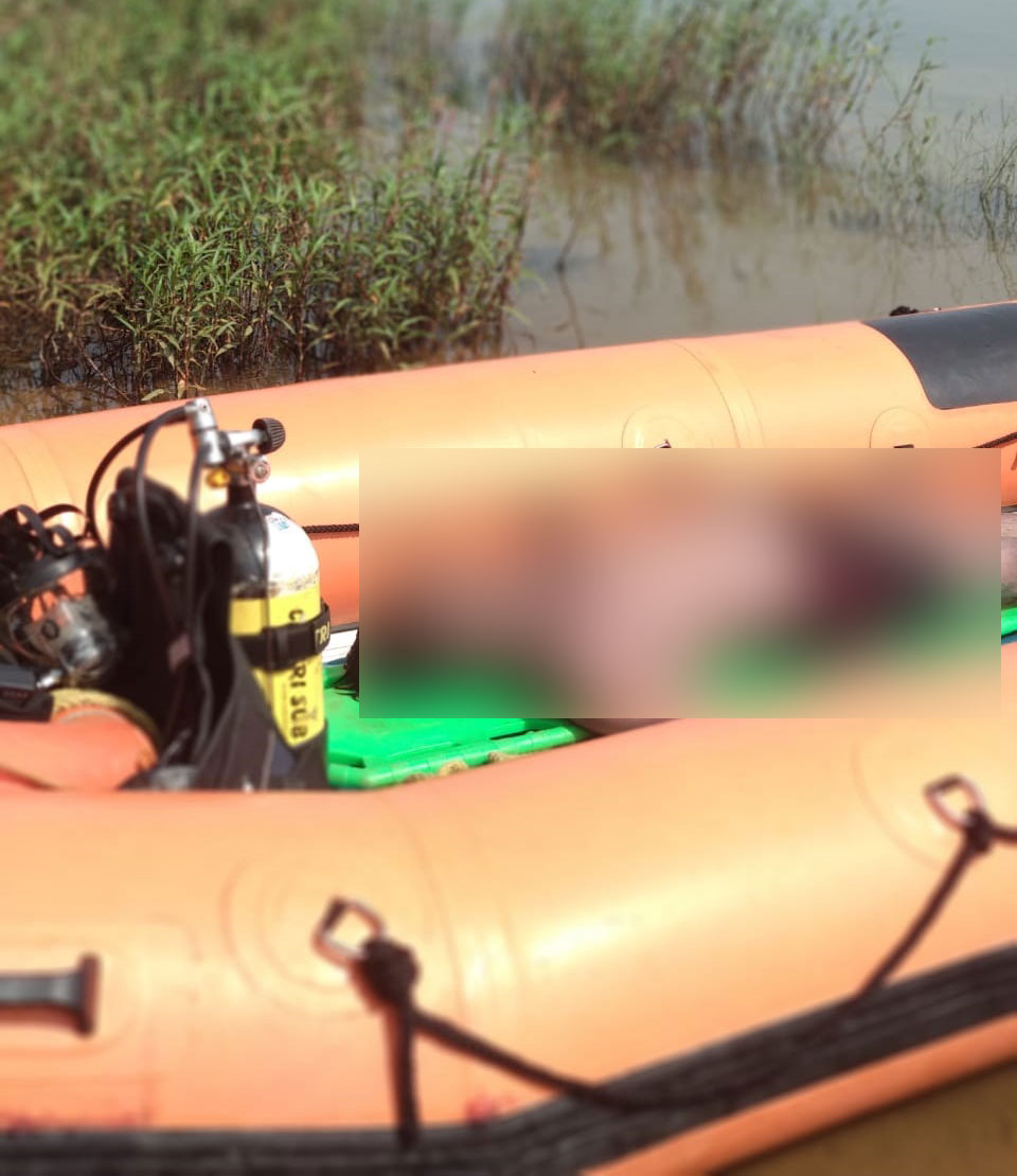 Engg student’s body fished out - OrissaPOST