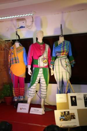 Graduation day marks achievement for NIFT students - OrissaPOST