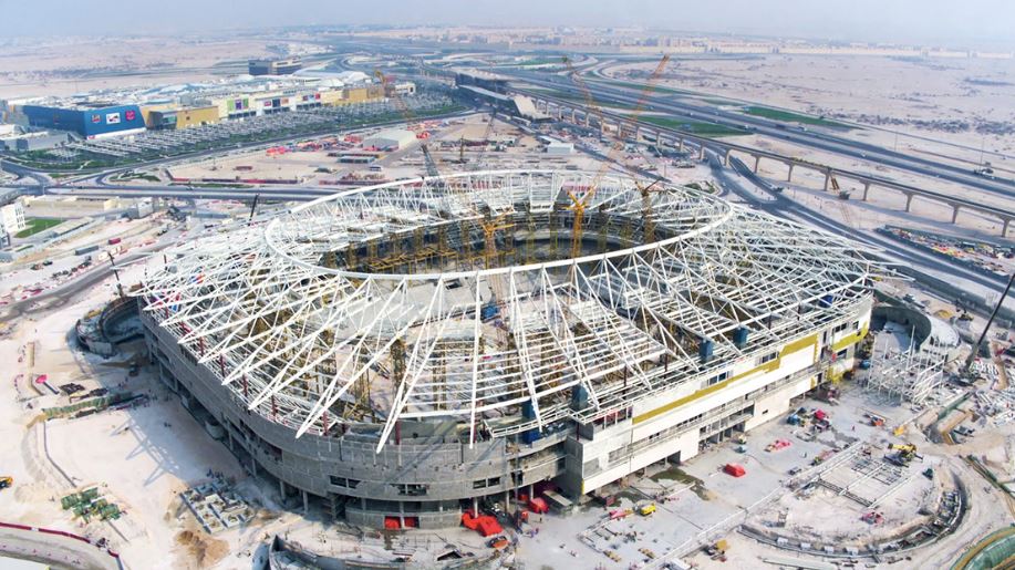 No changes to 32-team format at Qatar WC: FIFA - OrissaPOST