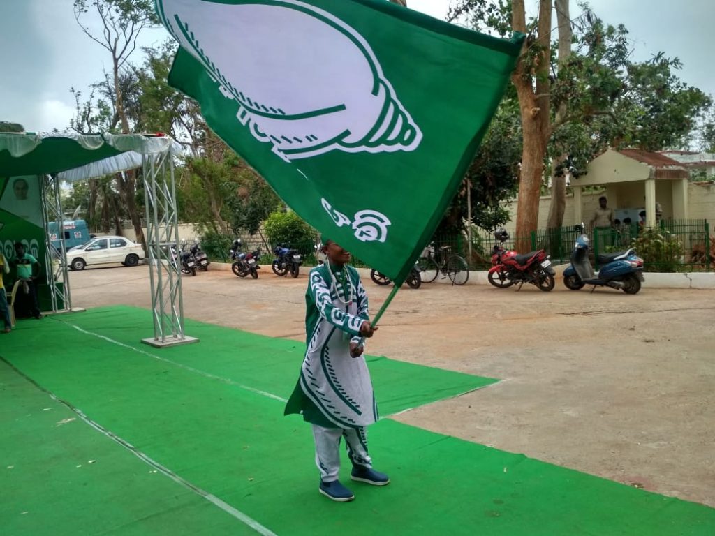 Live updates: BJD on a role in Odisha, Naveen set for fifth term ...