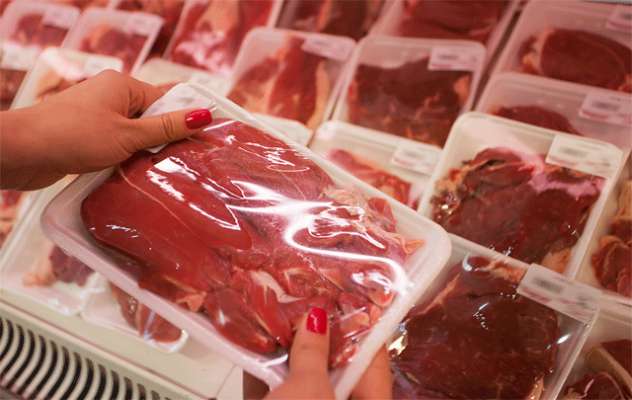 Heavy red meat eaters at increased risk of death - OrissaPOST