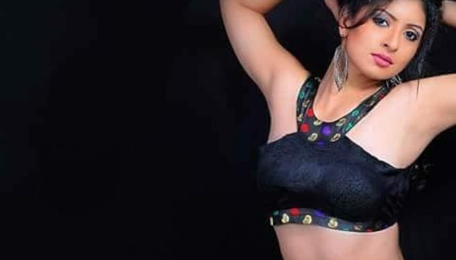 Stunning Pictures Of Mohd Shamis Estranged Wife Hasin Jahan Orissapost