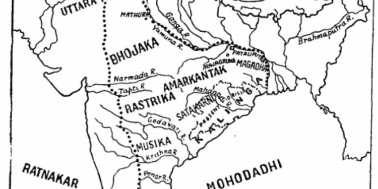 Kalinga Sagar was renamed as ‘Bay of Bengal’ by Britishers - OrissaPOST