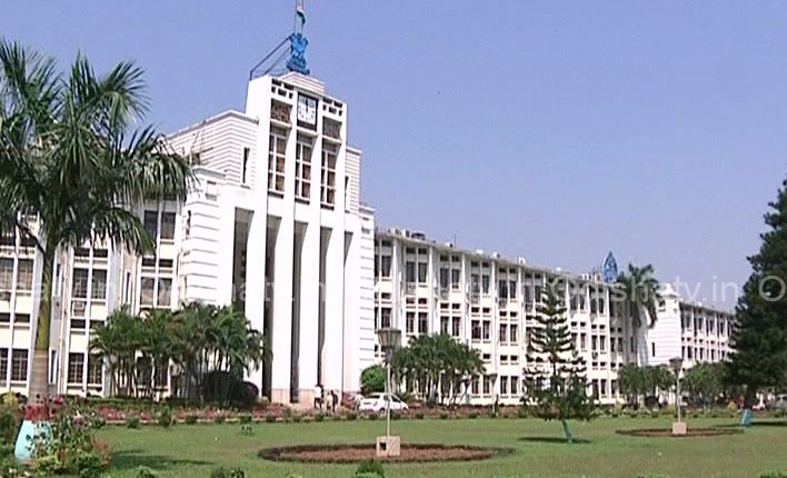 Odisha Secretariat to be named 'Lok Seva Bhawan' - OrissaPOST