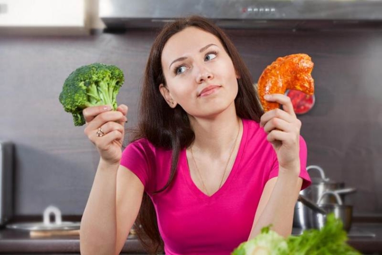 Vegetarian vs Non-Vegetarian Diet: Read on… - OrissaPOST Vegetarian vs Non-Vegetarian Diet: Read on… - OrissaPOST